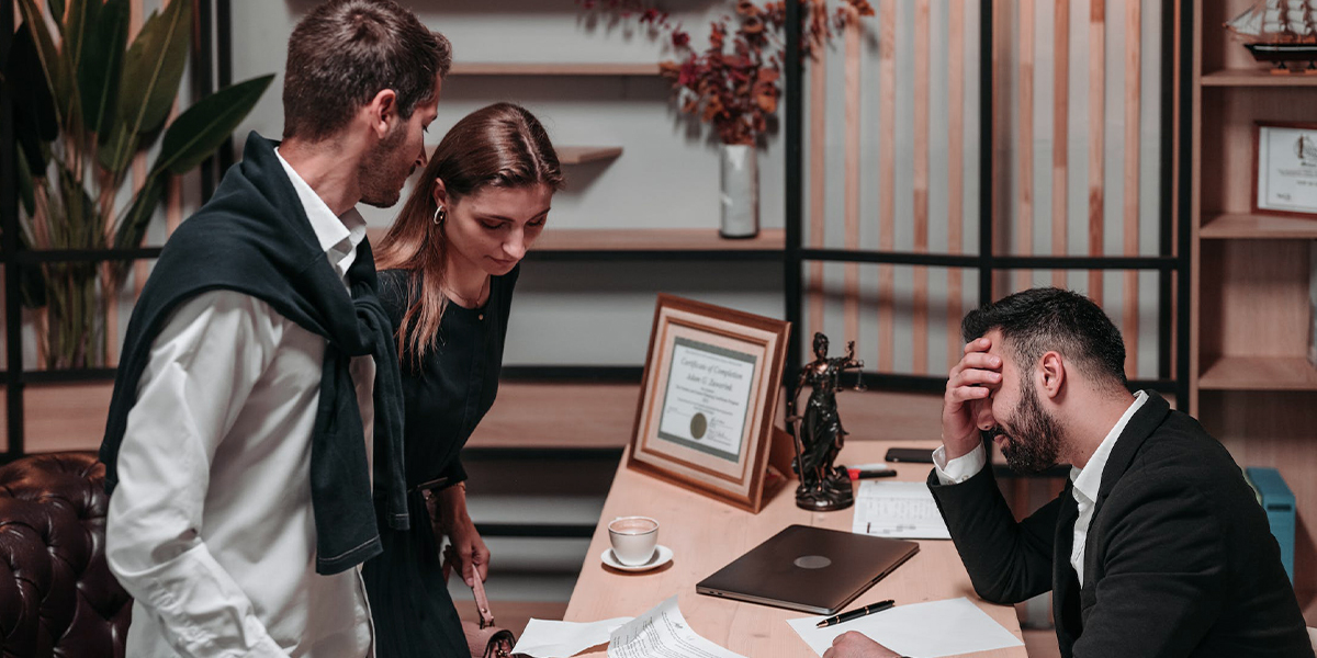 What is considered a large inheritance by estate planning lawyer ...